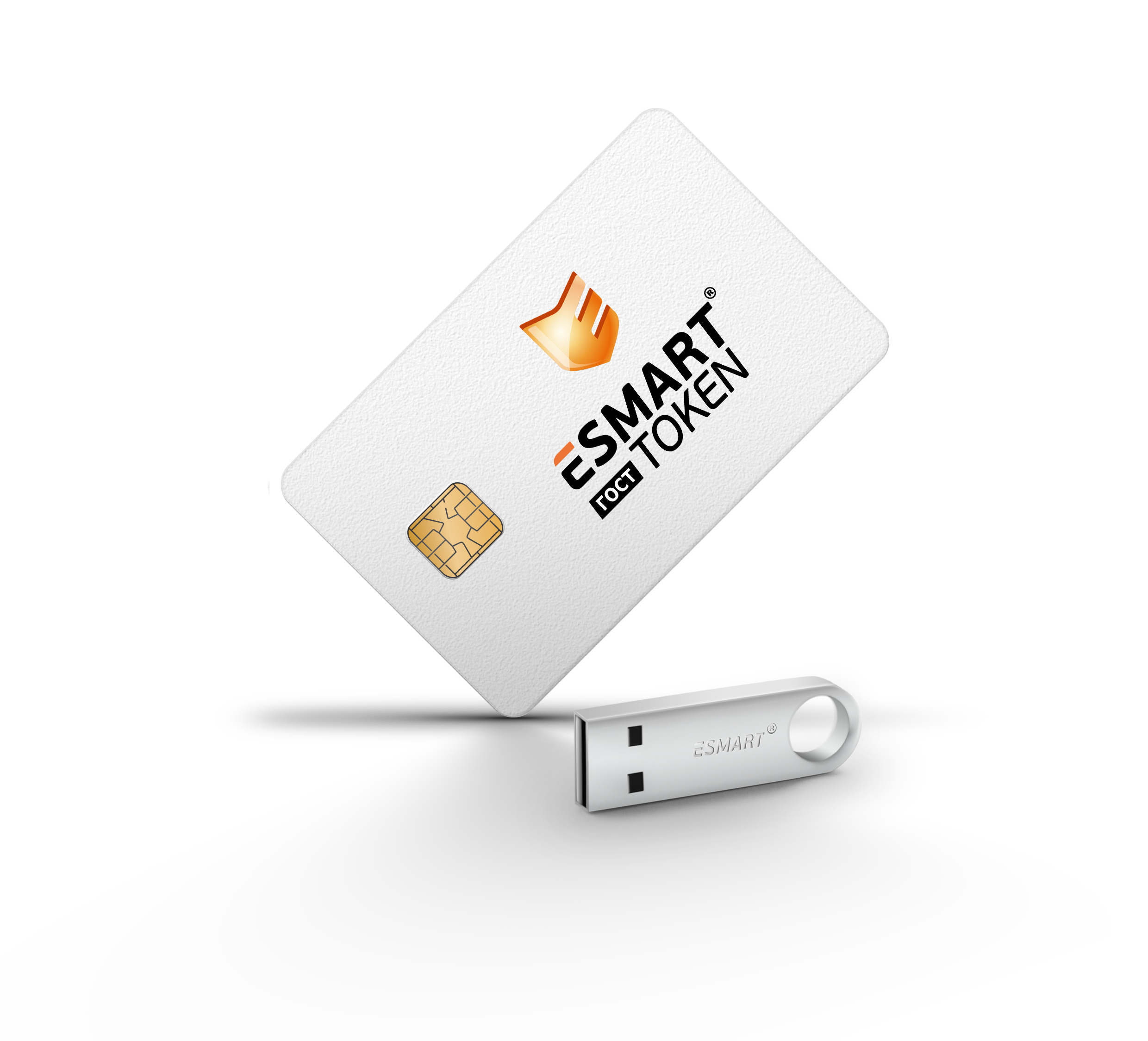 ESMART® Token и «Блокхост» для 100% отечественных средств защиты информации - ESMART